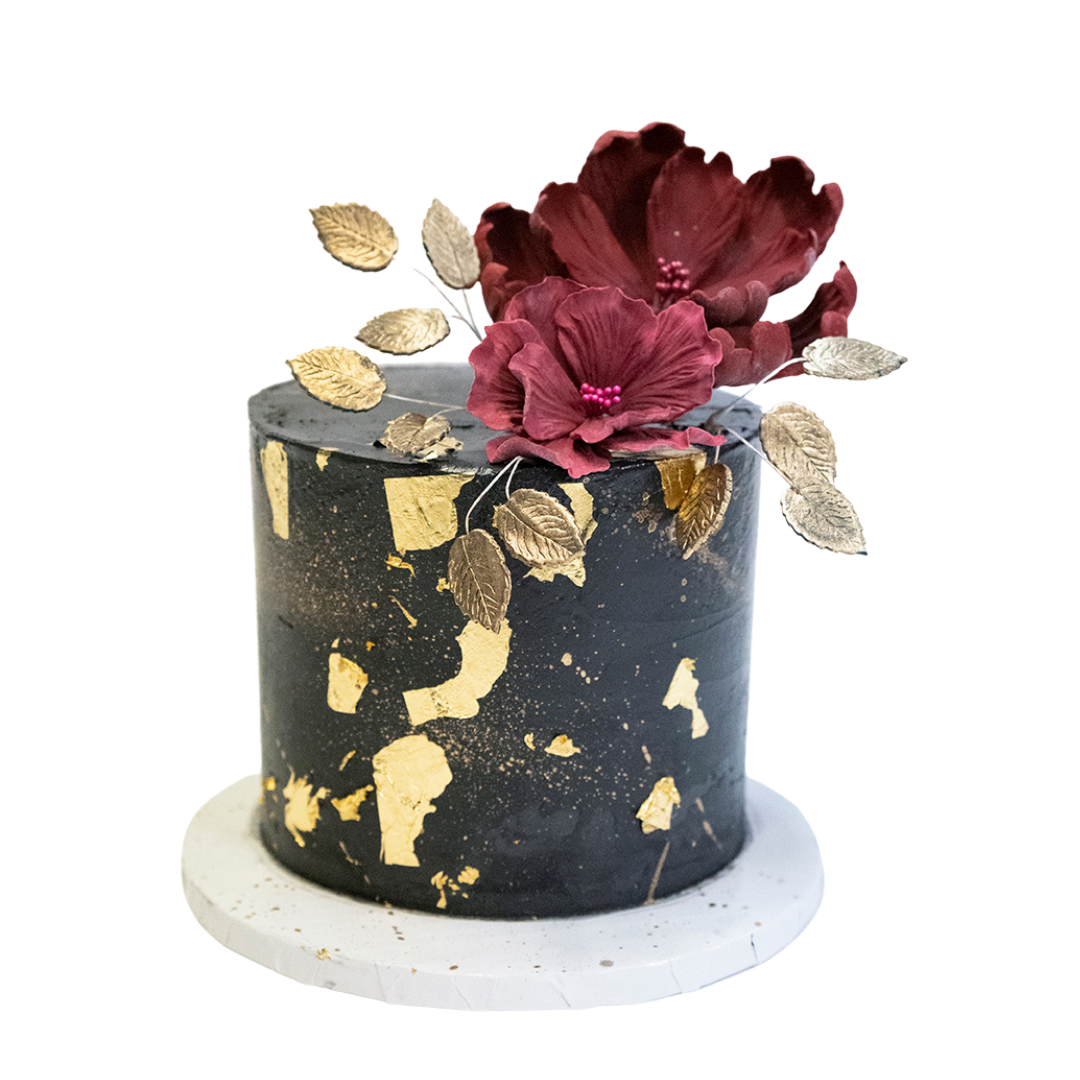 Bold Beauty – Joconde Cakes & Sweets